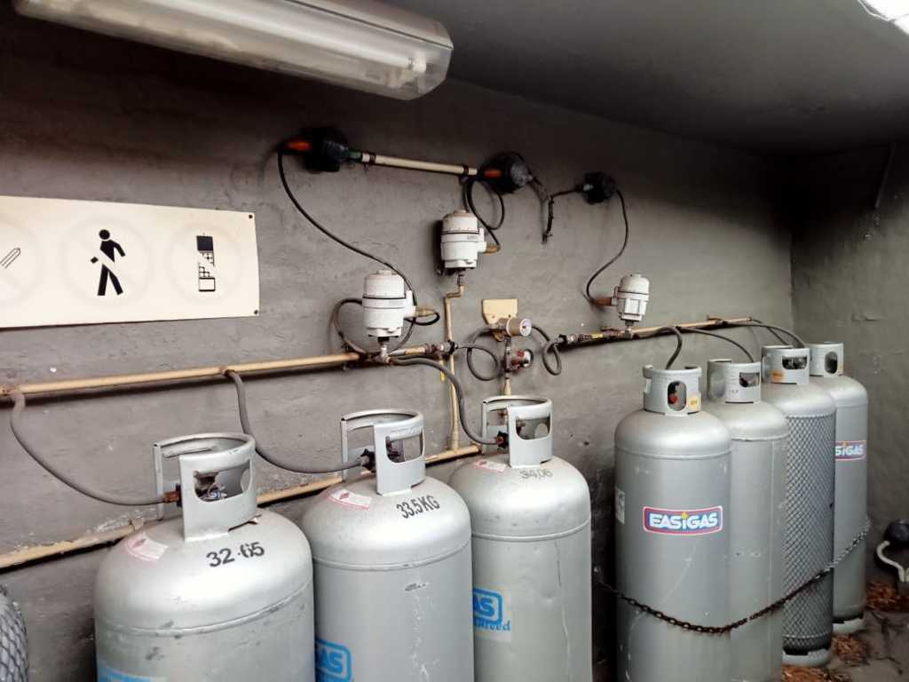 ecgaz – gas installations